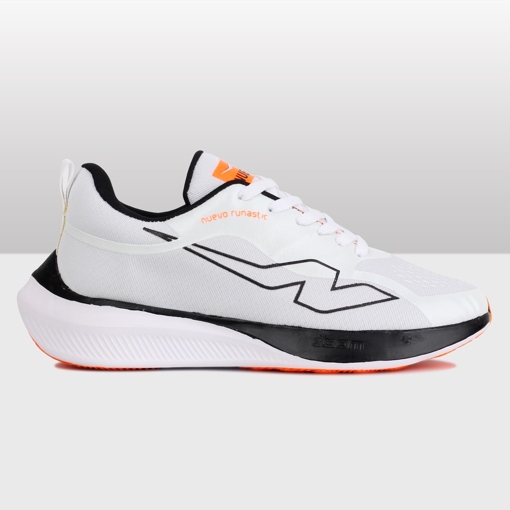 Jual Rekomendasi Terbaik !! Nuevo - Sepatu Sneakers Running Nuevo ...