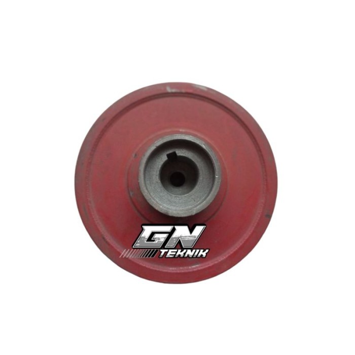 Jual Flashshow Kipas Impeller alkon disel SNB 50, 5 daun bahan besi cor ...