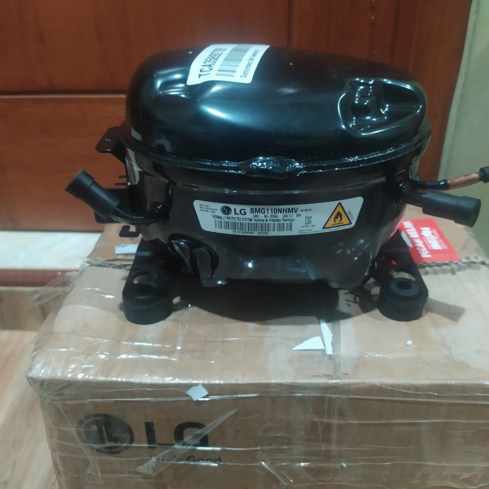 Jual KOMPRESOR KULKAS LG INVERTER | Shopee Indonesia