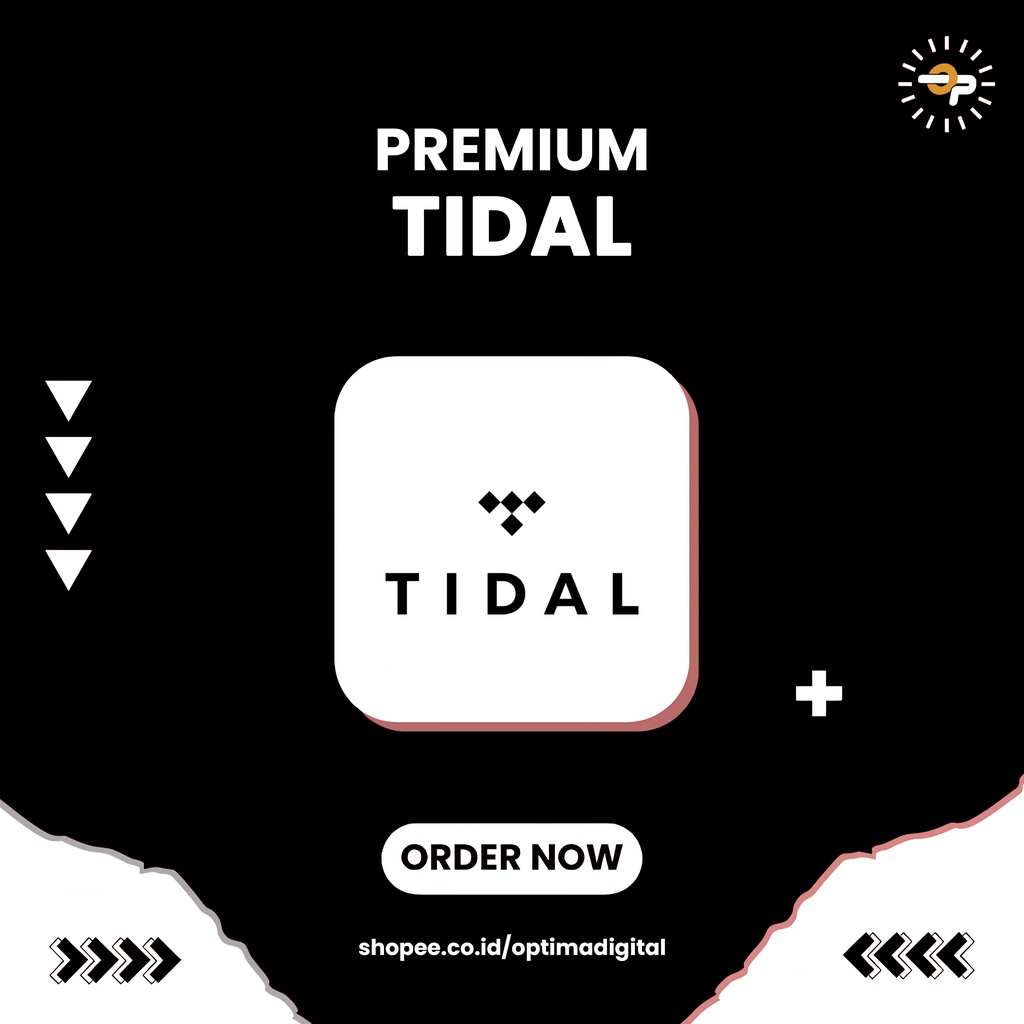 Jual Akun Tidal Hifi Plus Master Premium 1 Tahun Private Login ...