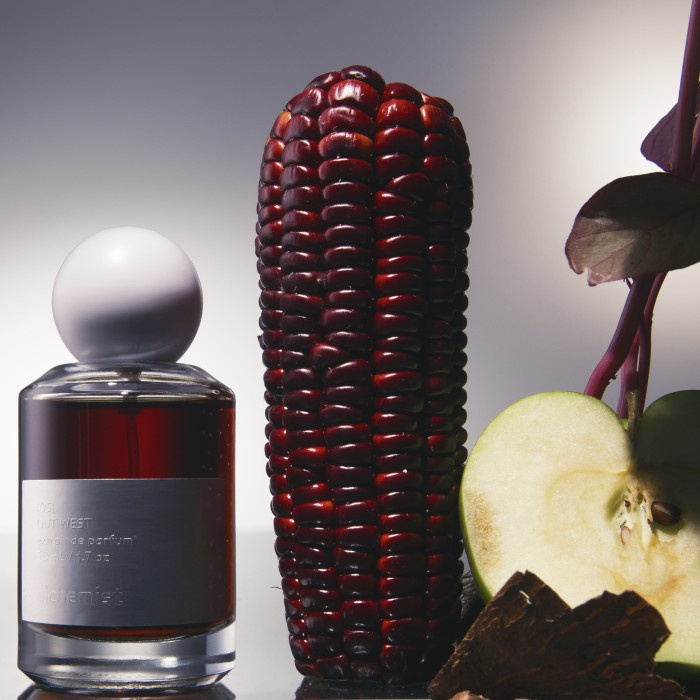 Jual Alchemist Fragrance - Out West Extrait De Parfum | Shopee Indonesia