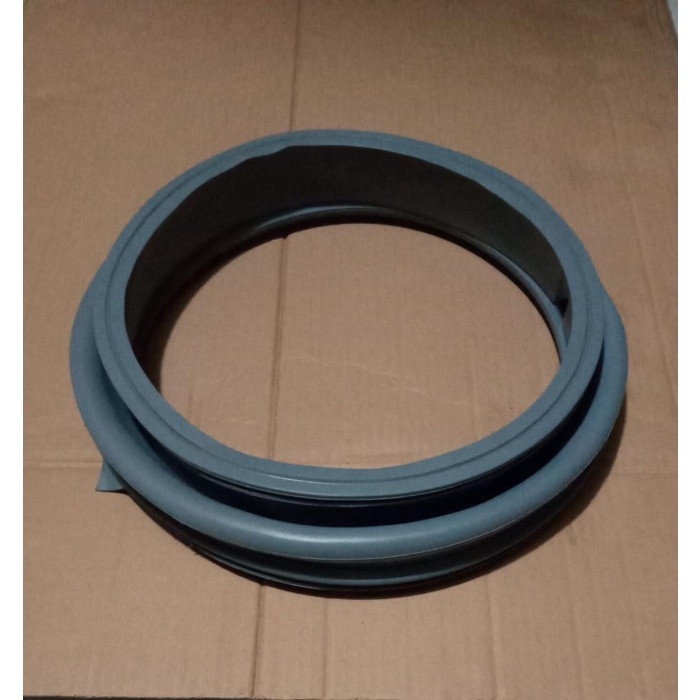 Jual Seal Karet Gasket Pintu Mesin Cuci Front Loading Samsung DC64 ...