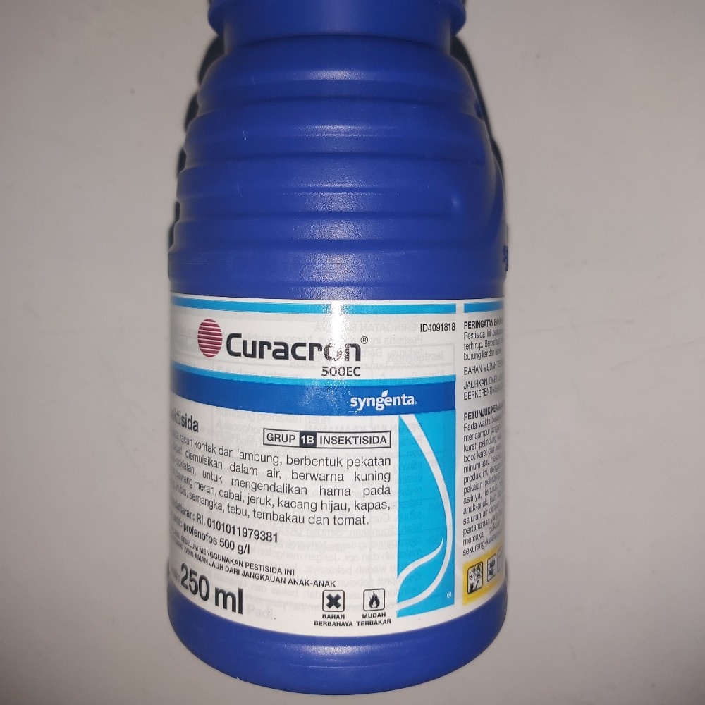 Jual Curacron 500EC 250ml | Shopee Indonesia