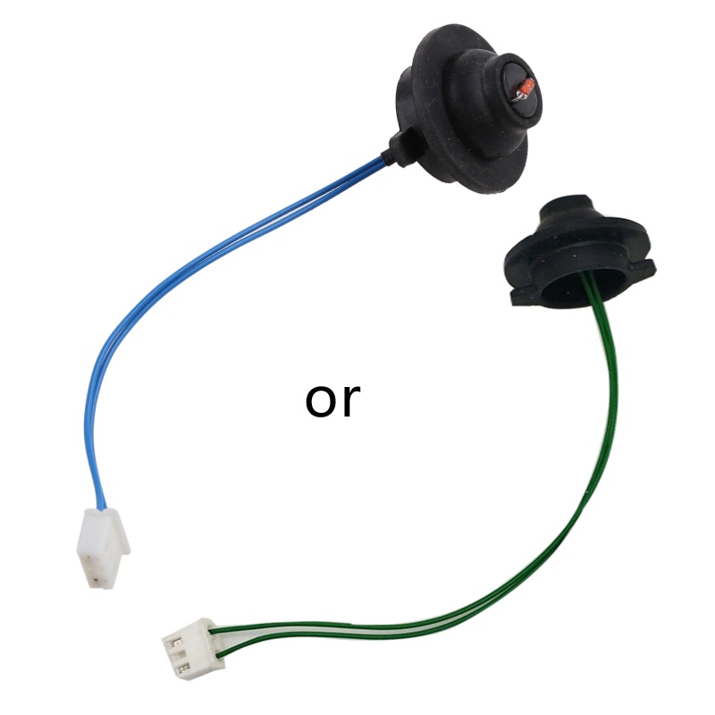 Jual Probe Sensor Pengontrol Suhu, Probe Kelembaban Suhu Tahan Air ...