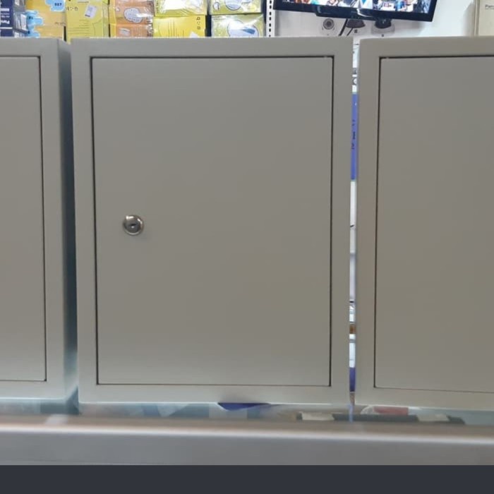 Jual box panel listrik atau pabx ukuran 30x40x18 | Shopee Indonesia