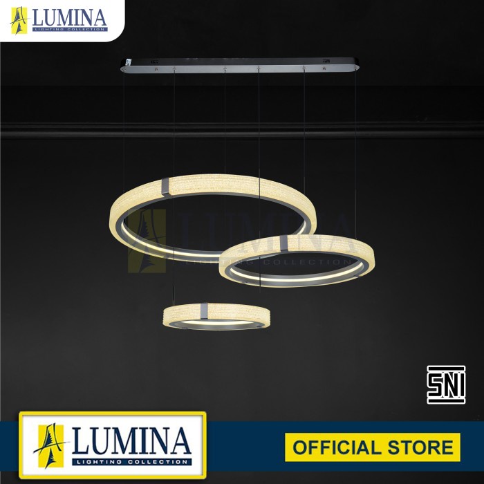Jual LUNA Lampu Hias Lampu Plafon Lampu Led Plafon Lampu Plafon Model ...