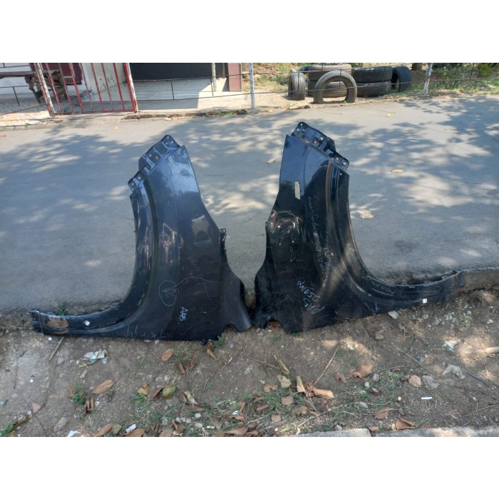 Jual Fender Spakbor Innova Zenix Second | Shopee Indonesia