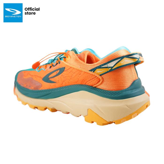 Jual Sepatu Lari / Trail Running 910 Yuza Mars Jezero | Shopee Indonesia