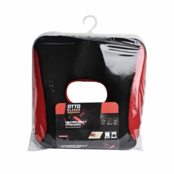 Jual Bagus Ace Otto Klasse Bantal Duduk Busa Tengah Bolong / Under Seat ...