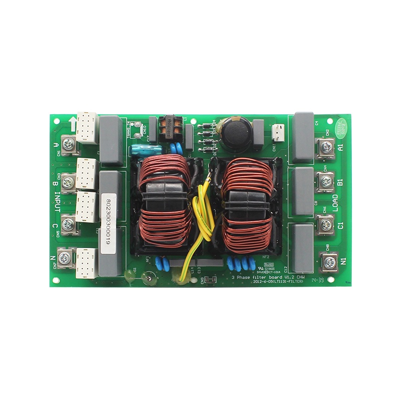 Jual SALE 3 Phase Filter Board 802300300019 For Trane Chigo VRF Outdoor ...