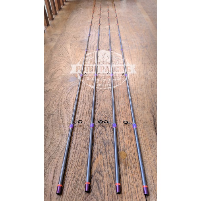 Jual Rod Top section Jagero 802 Relix Nusana Spinning | Shopee Indonesia