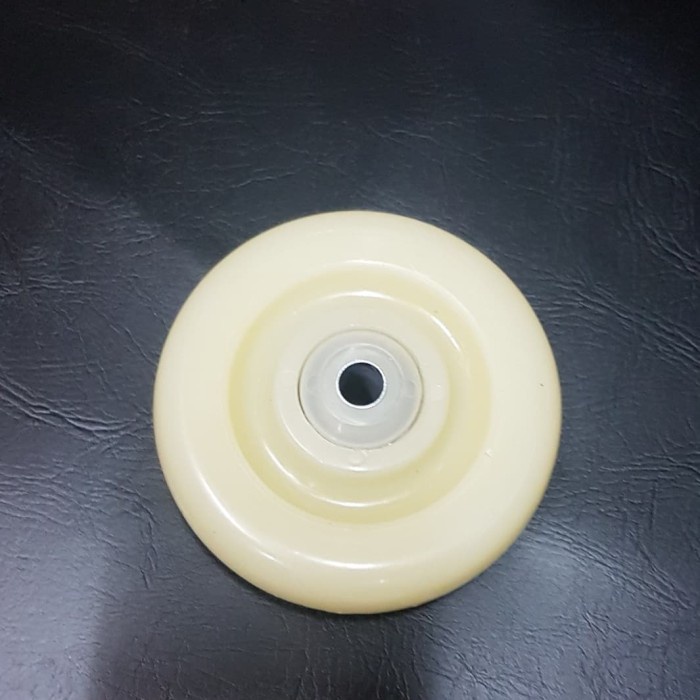 Jual Roda Nylon 4" WO Ranger Germany (medium) | Shopee Indonesia