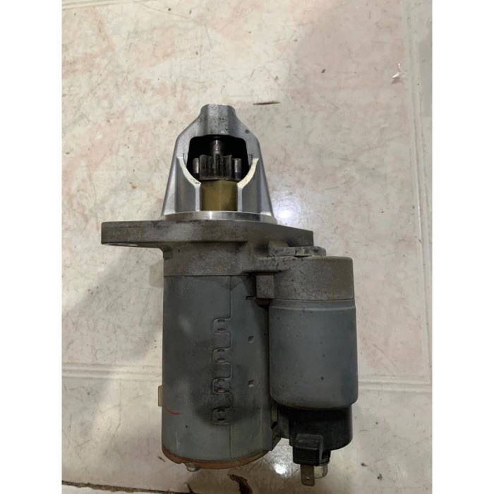 Jual dinamo starter grand max dinamo starter luxio dinamo starter gran ...