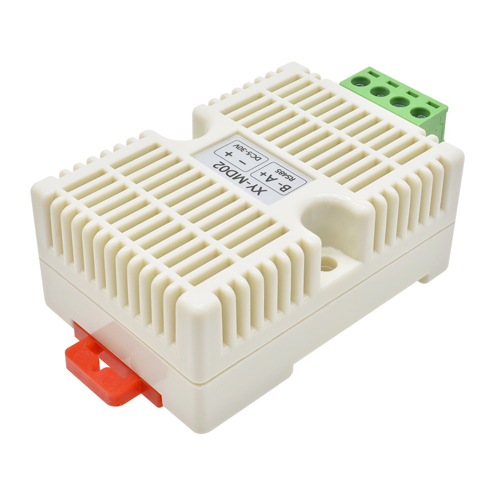 Jual XY-MD02 Temperature and Humidity Transmitter Detection Sensor Module Modbus SHT20 ...
