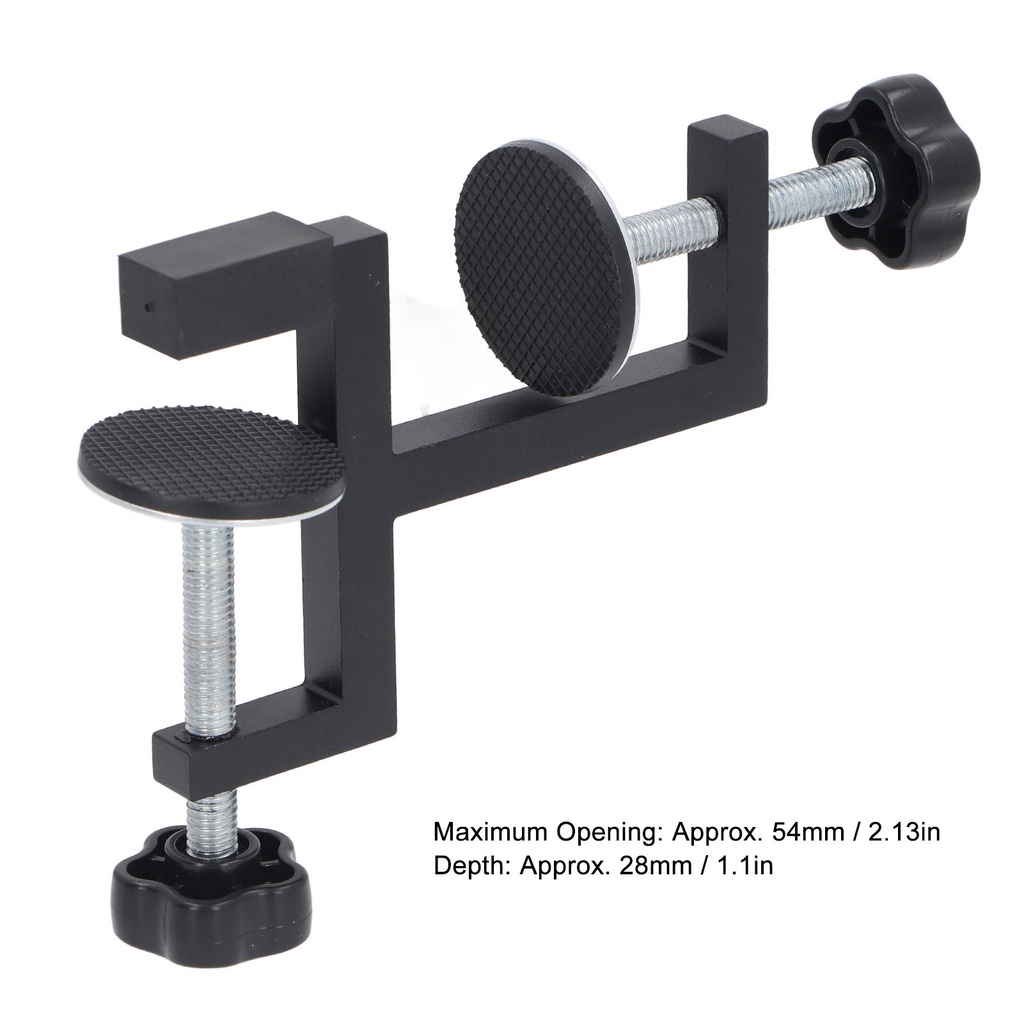 Jual Router Table Fence Clamp Universal Fence Clamp Woodworking for ...