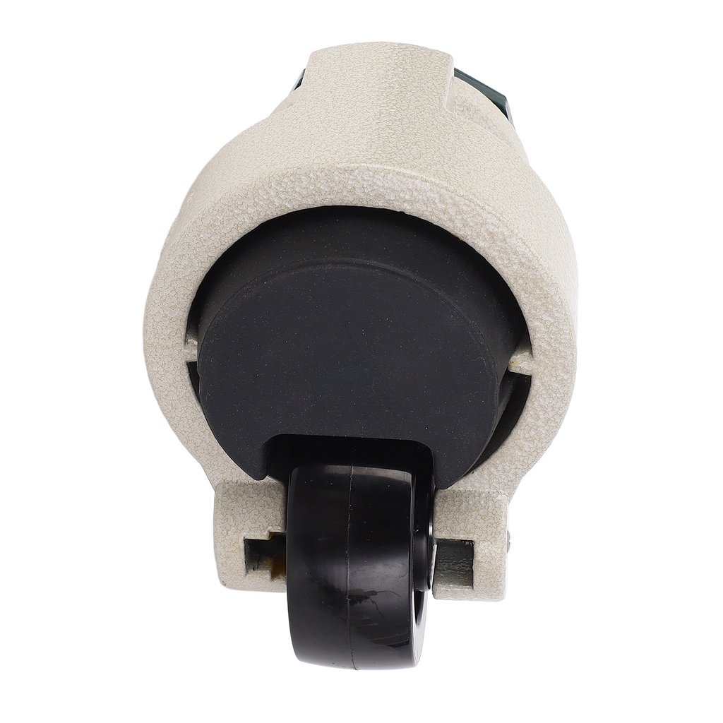 Jual Leveling Caster Leveling Stem Caster 75mm Outer Diameter Height ...