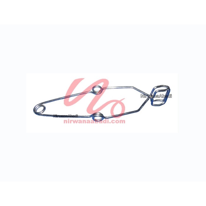 Jual JTTOP" PENJEPIT TABUNG REAKSI LOGAM | Shopee Indonesia