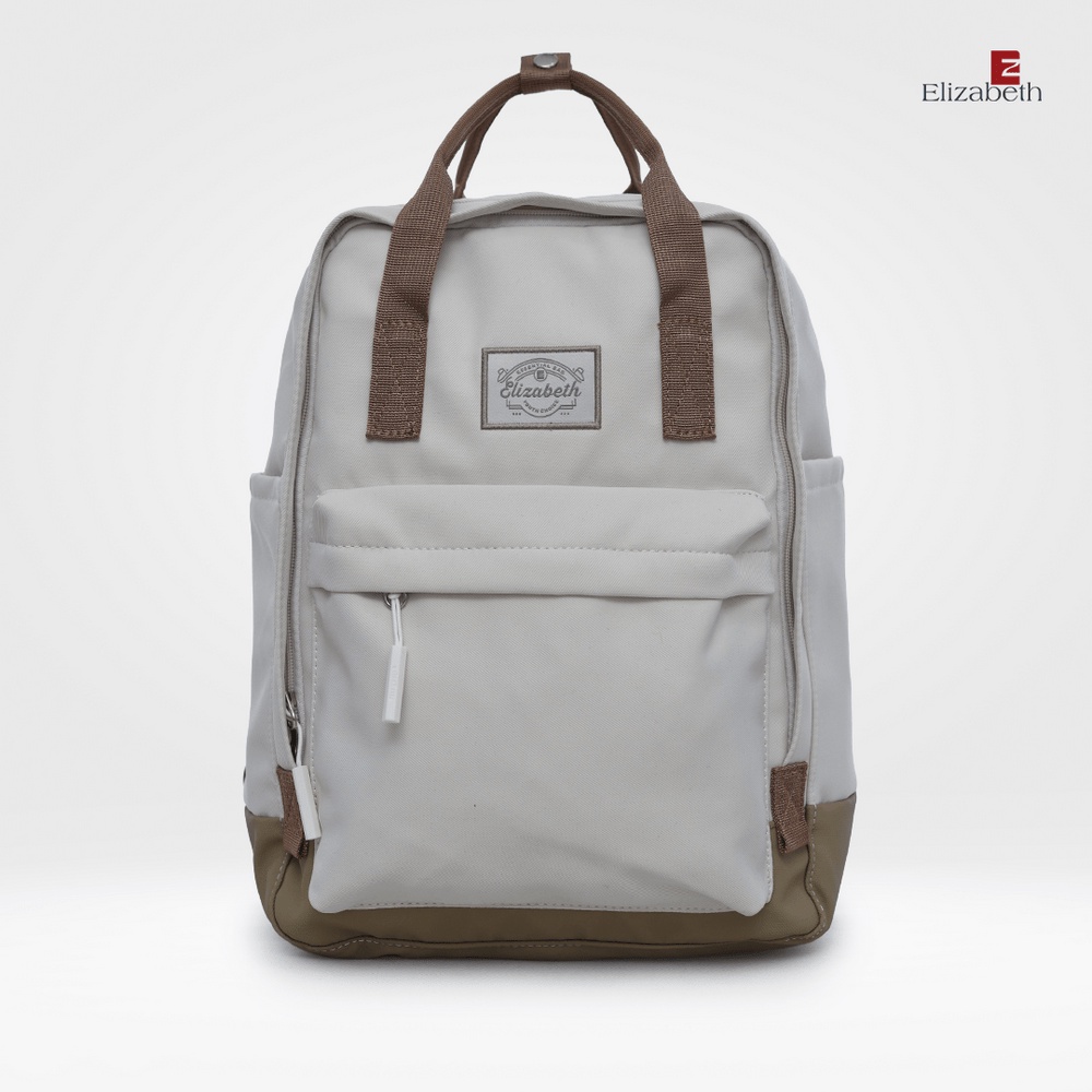 Jual Tas Sekolah Elizabeth Backpack 0734-0280 | Shopee Indonesia
