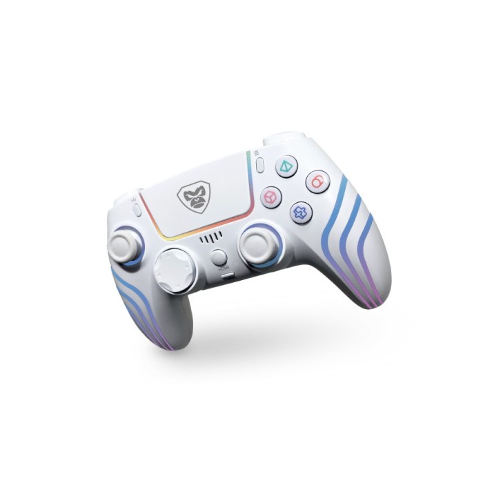 Jual [Good] Pongo G100 Gamepad Joystick Dual Mode - Garansi Resmi ...