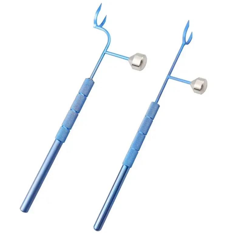 Jual TAC Ophthalmic Titanium alloy Z/straight marker Corneal mark ...