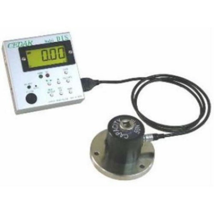 Jual Cedar Torque Tester Dis-Ip200 - Asli | Shopee Indonesia