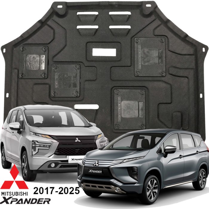 Jual Lower Cover Engine Mitsubishi Xpander - Asli | Shopee Indonesia