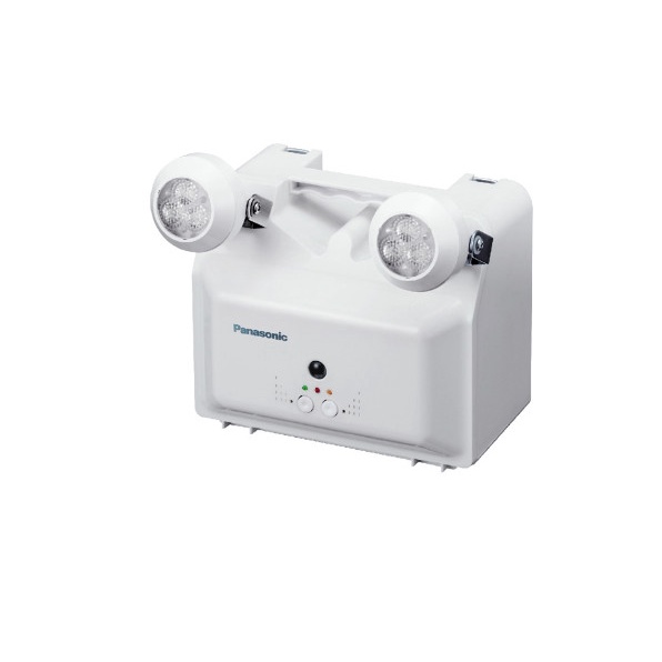 Jual LAMPU EMERGENCY PANSONIC LDR400N/LDR400NP final product | Shopee ...