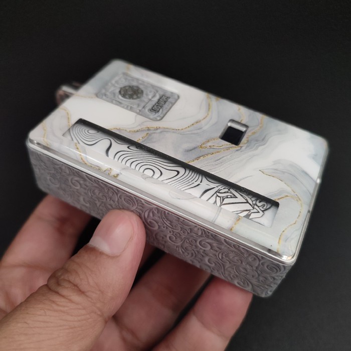 Jual PANEL BACKDOOR CENTAURUS B80 AIO CUSTOM RESIN | Shopee Indonesia