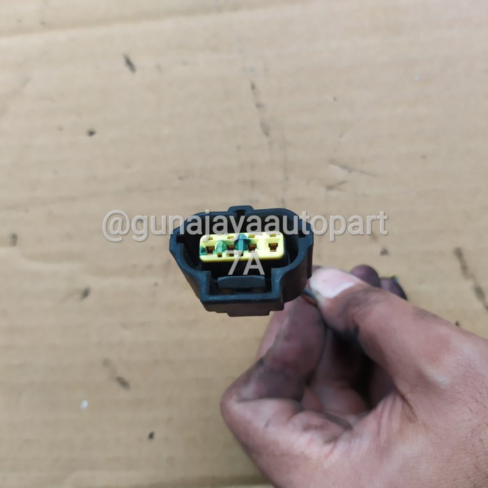 Jual Soket Sensor Tps Great Corolla Soluna 1Uz Corona 4Age 3Sbeam 1Jz ...