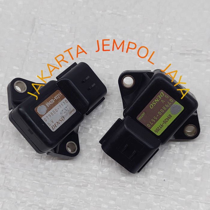 Jual Original Sensor Map Suzuki Apv Futura Injection (Original Ex Japan ...