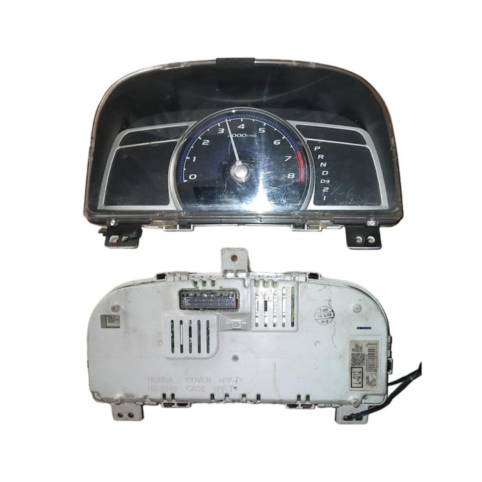 Jual Spedometer Spidometer Kilometer Speedometer Civic Fd Bawah ...