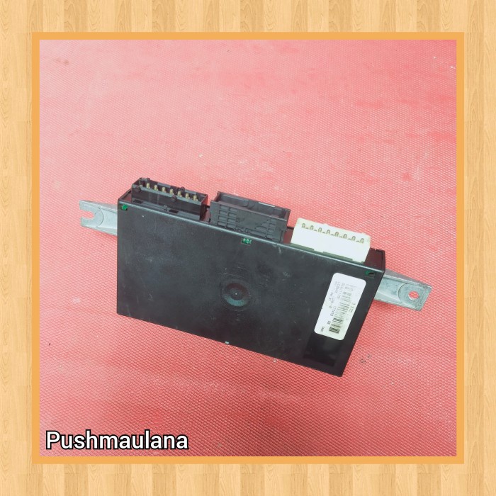 Jual Modul Lcm Bmw E39 - Modul Lampu Bmw E39 Original (2Nd) | Shopee ...