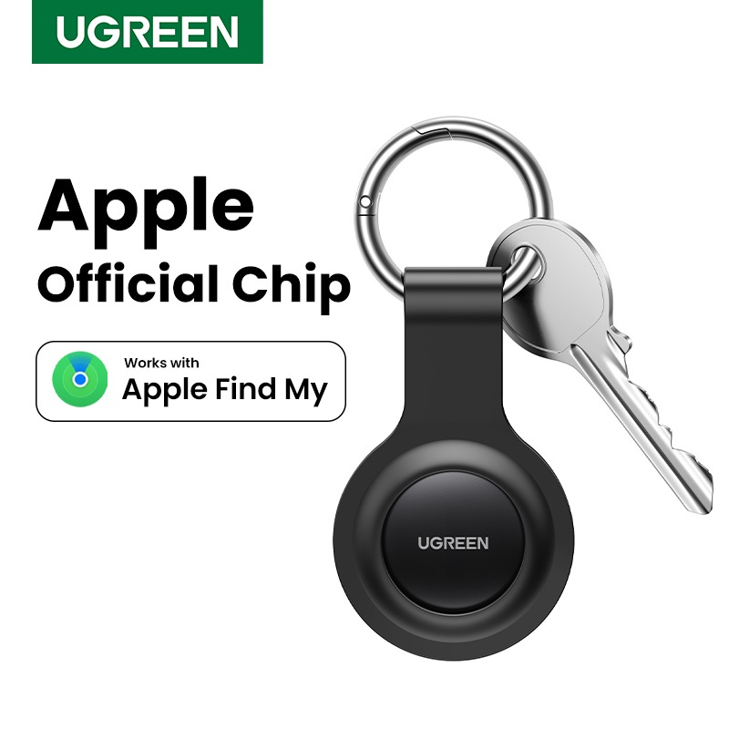 Jual Ugreen Finder Security Smarttrack Link Smart Tag With Apple Find My Key Bluetooth Gps ...