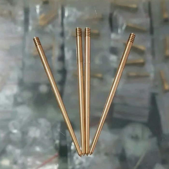 Jual jarum DGL original USA. buat karbu pj 34.pwk 33 sampai 41 mm ...