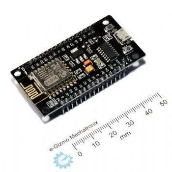Jual JTTOP" NODEMCU V3 LOLIN LUA WIFI ESP8266 SERIES DEVELOPMENT BOARD IOT | Shopee Indonesia