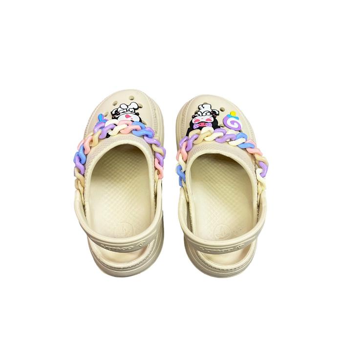 Jual COLLIN SENDAL BAIM KUROMI GEMOY UNTUK ANAK DAN REMAJA DENGAN ...