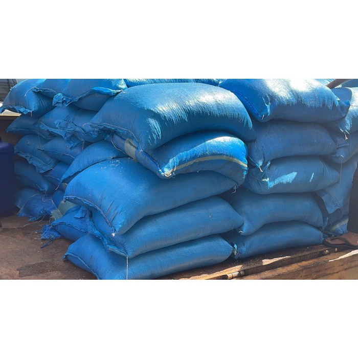 Jual Garam Industry / Garam kasar / Garam untuk Regenerasi Softener ...