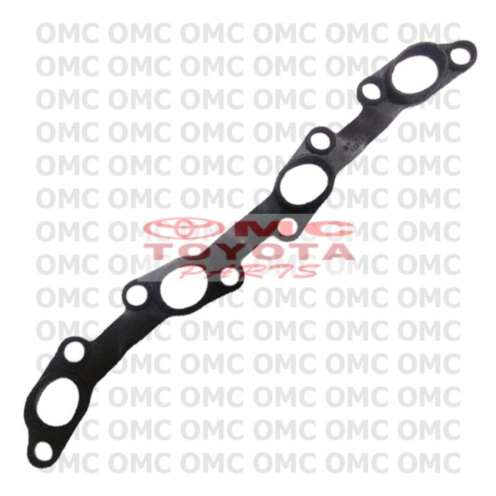 Jual Seal Paking Gasket Busi Innova Hilux Fortuner Hiace 11214-0C011 ...