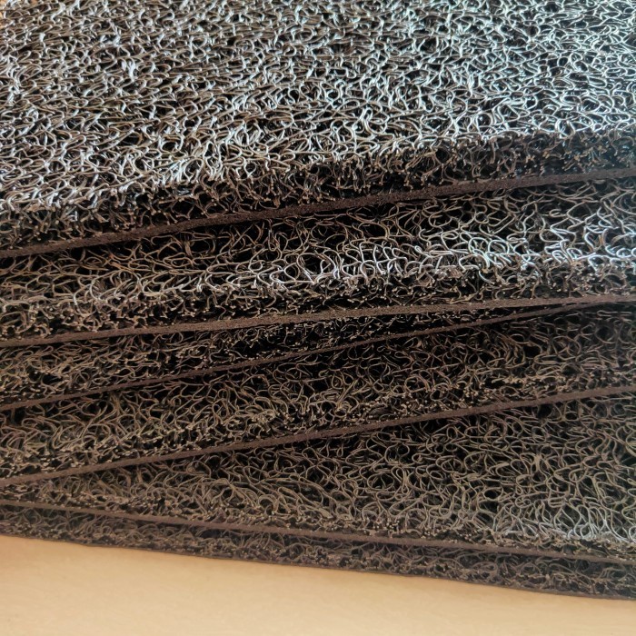 Jual ALAS KAKI KARPET SEPEDA MOTOR LISTRIK RODA 3 EXOTIC SIERRA RODA ...