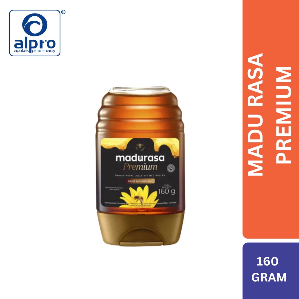 Jual Madurasa Premium 160G | Shopee Indonesia