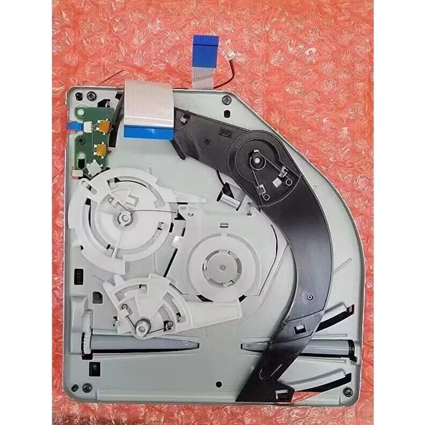 Jual Original Replacement Blu-Ray Rom for PS5 V1 V2 DVD Drive for ...