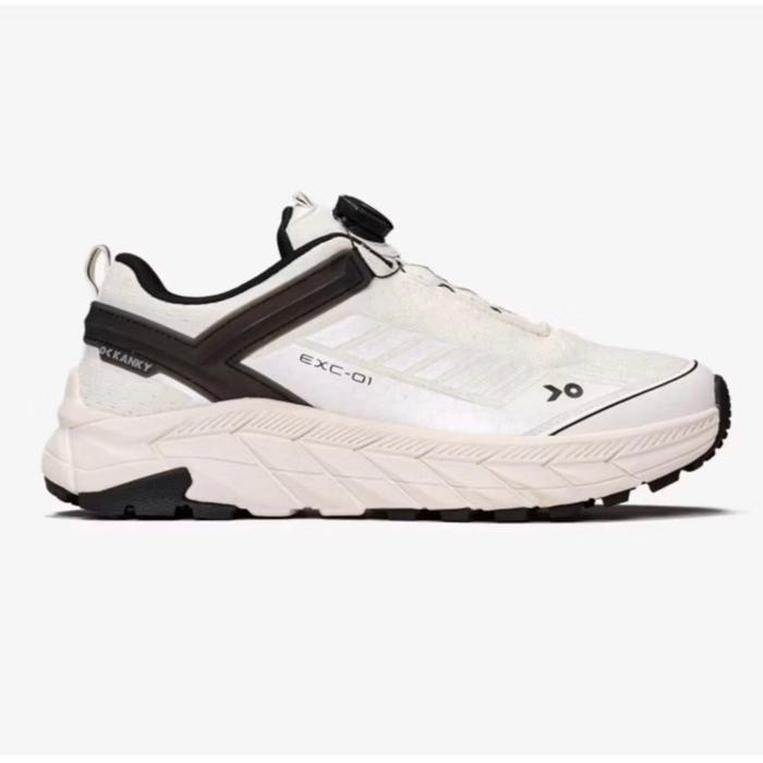 Jual Kanky X Adityalogy Soboyow Exc-01 Eclipse - Sepatu Sneakers Hiking ...