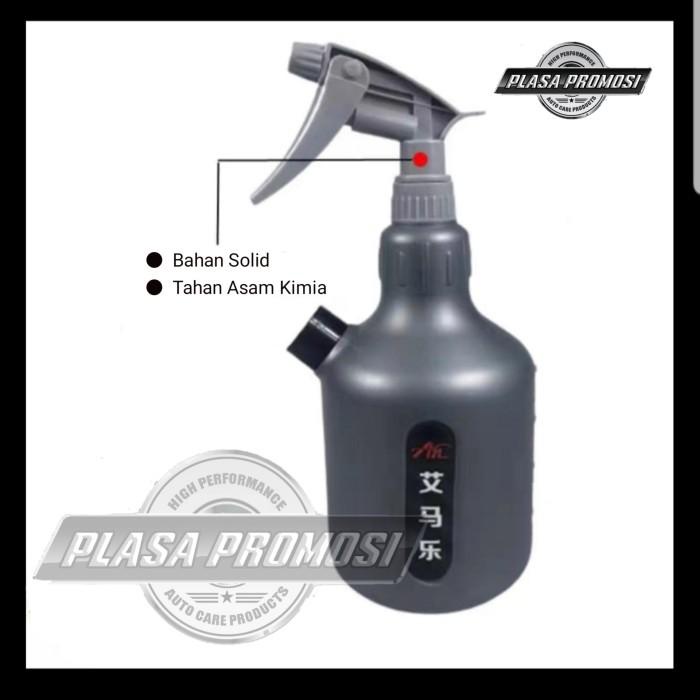 Jual Botol Semprot Bengkel Detailing Botol Spray Tahan Asam Kimia 1 ...