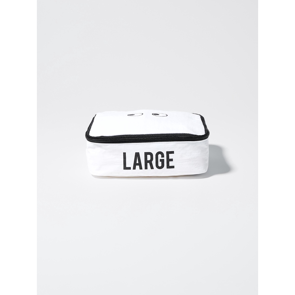 Jual Uniqlo Pouch Persegi | Shopee Indonesia