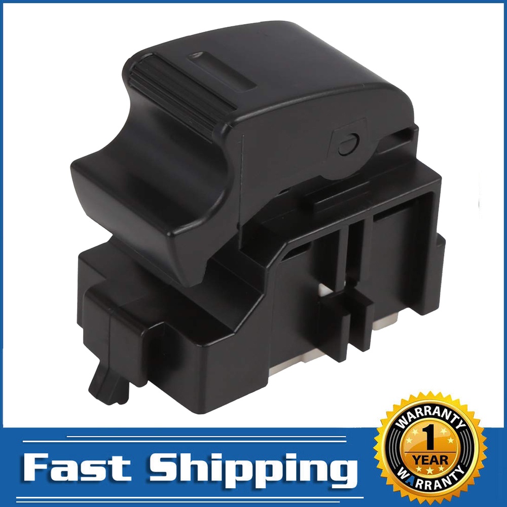 Jual NEW Passenger Side Electric Window Control Switch Regulator Button ...