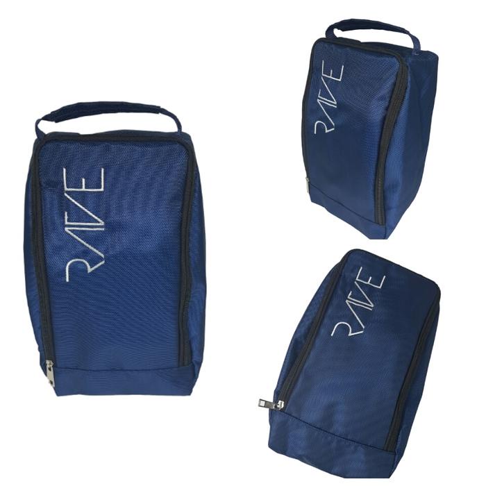 Jual New Shoes Bag Rave / Tas Sepatu Rave | Shopee Indonesia