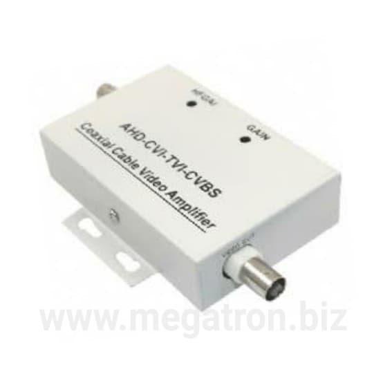 Jual Analog/AHD/CVI/TVI CCTV Amplifier - Penguat Sinyal CCTV | Shopee ...