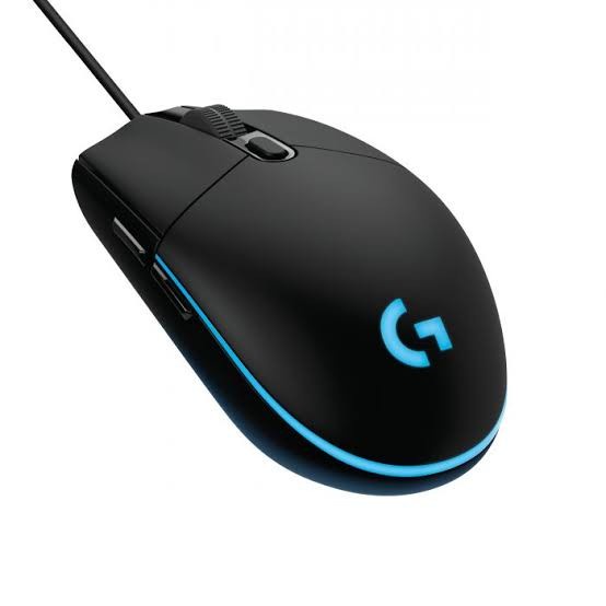 Jual LOGITECH G102 LIGHTSYNC V2 RGB GAMING MOUSE GARANSI RESMI ORIGINAL | Shopee Indonesia