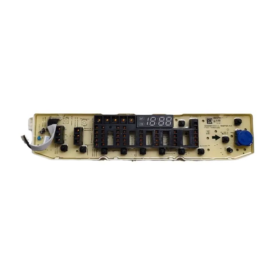 Jual new for LG washing machine Control panel EBR830799 Display board ...