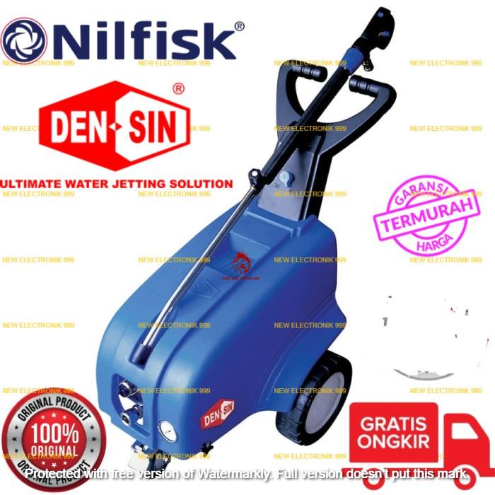 Jual NILFISK LANCE DOUBLE BARREL NOZ 1504F C170E 50HZ DENSIN HIGH ...